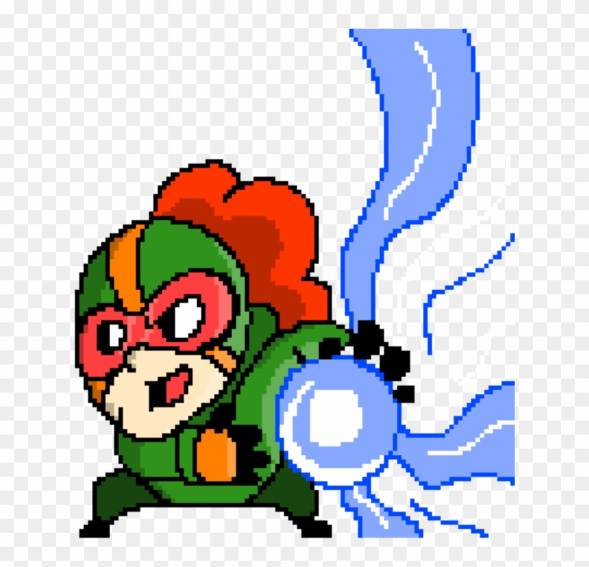 Manga Frog [retro Chibi] By Nathanseals - Cartoon - Free Transparent ...